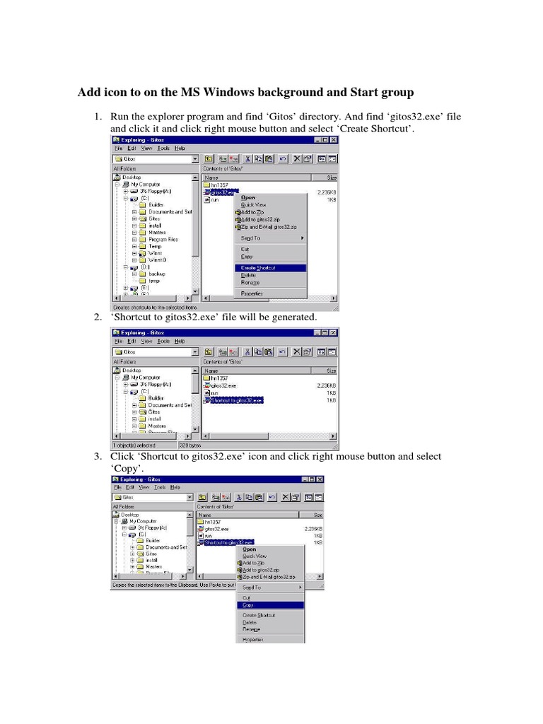 Bwms Samsung Purimar Troubleshooting 169 | PDF | Computer File | Icon (Computing)