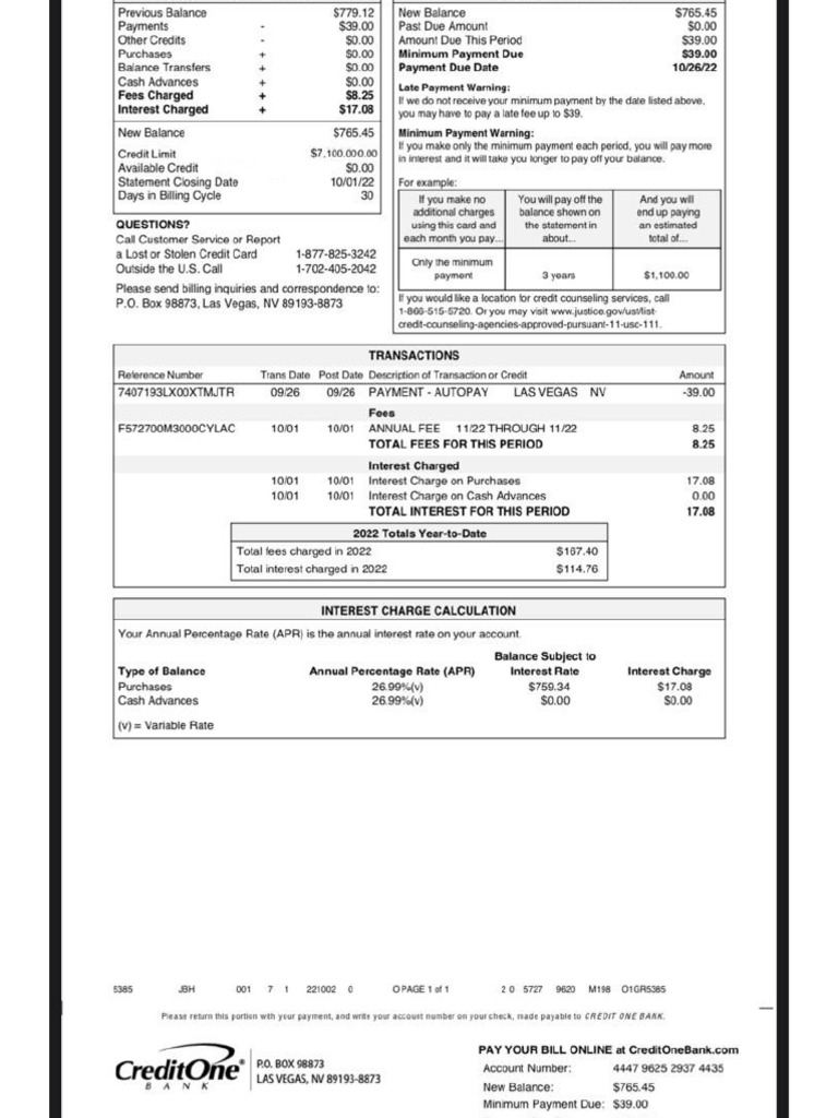 Capital Bank Satatement | PDF