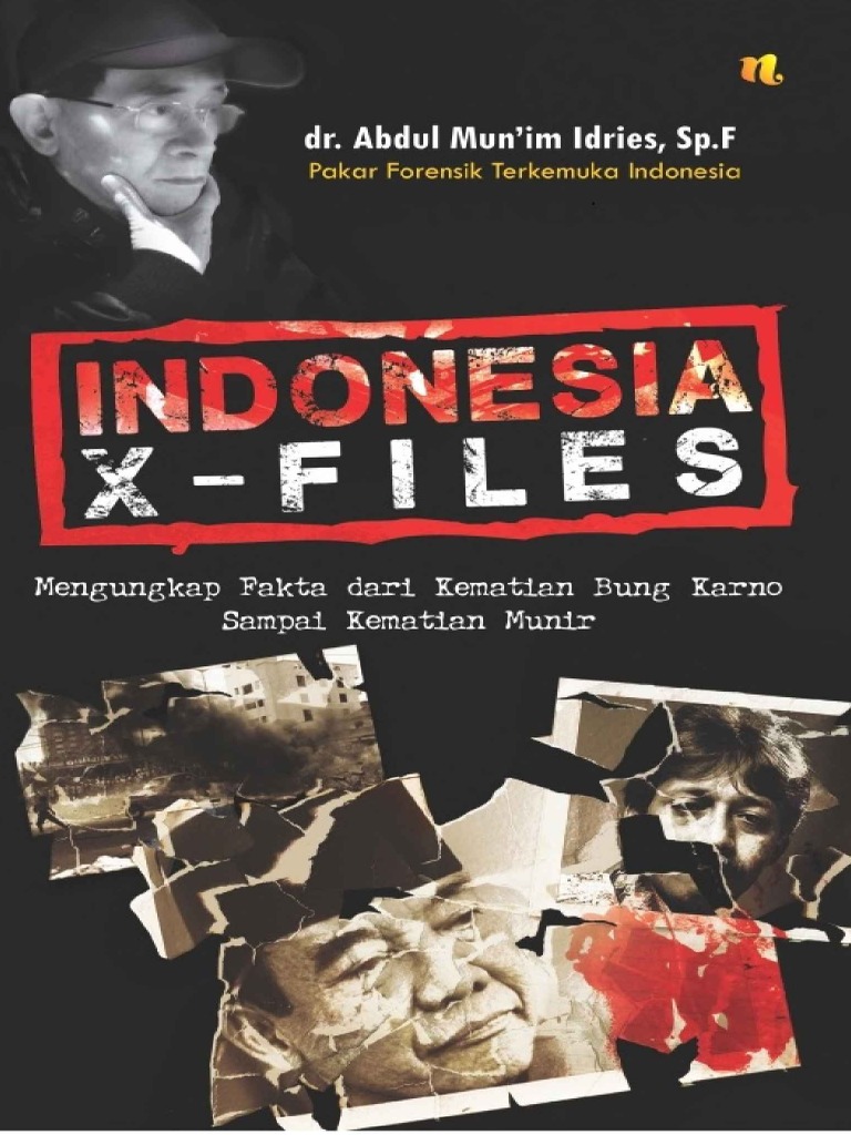 Indonesia X Files | PDF