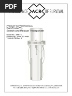 Guidance On Snap Back Zones | PDF | Safety