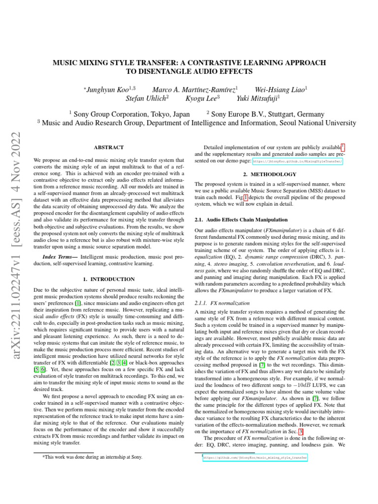 14 | PDF | Data Compression | Equalization (Audio)