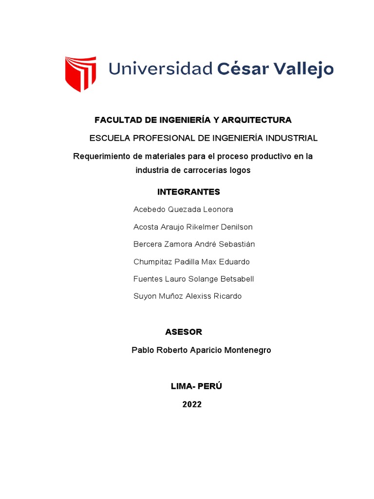 Informe de Diseño Empresa Logo | PDF | Planificación | Business