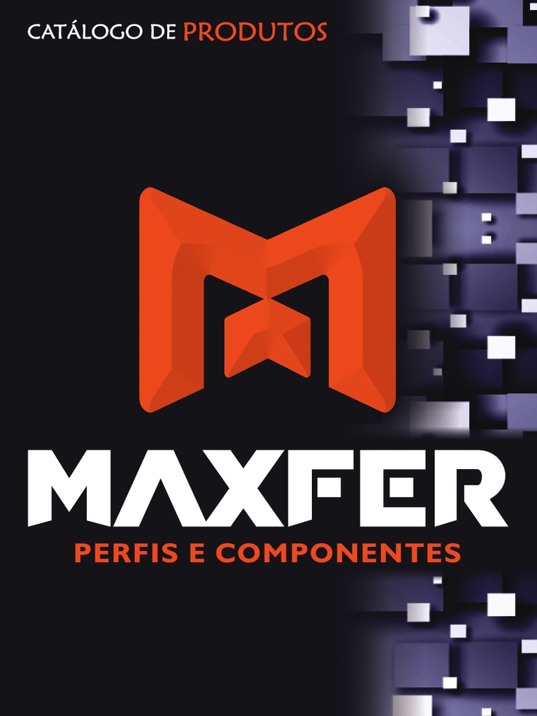 Catalogo Maxfer | PDF