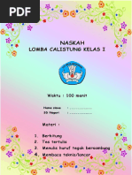Latihan Coding Untuk Anak SD Kelas 1part 4 | PDF