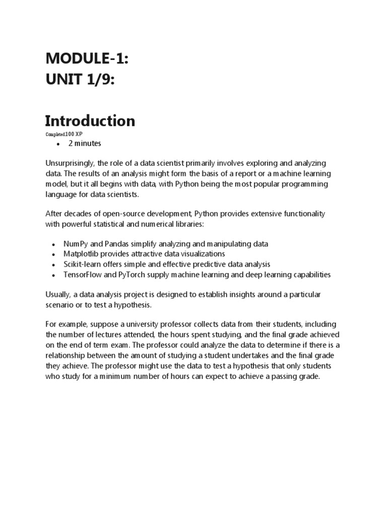 Microsoft Ai Automate | PDF | Array Data Structure | Mode (Statistics)