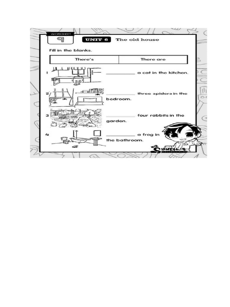 Homework Print | PDF