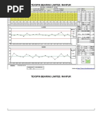 Poka Yoke Check Sheet | PDF | Timer