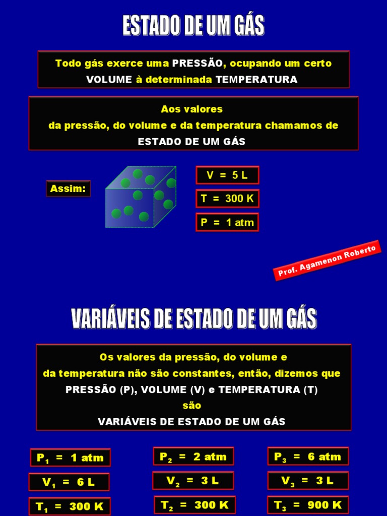 Gases Densidade Difusao Efusao | PDF | Gases | Densidade