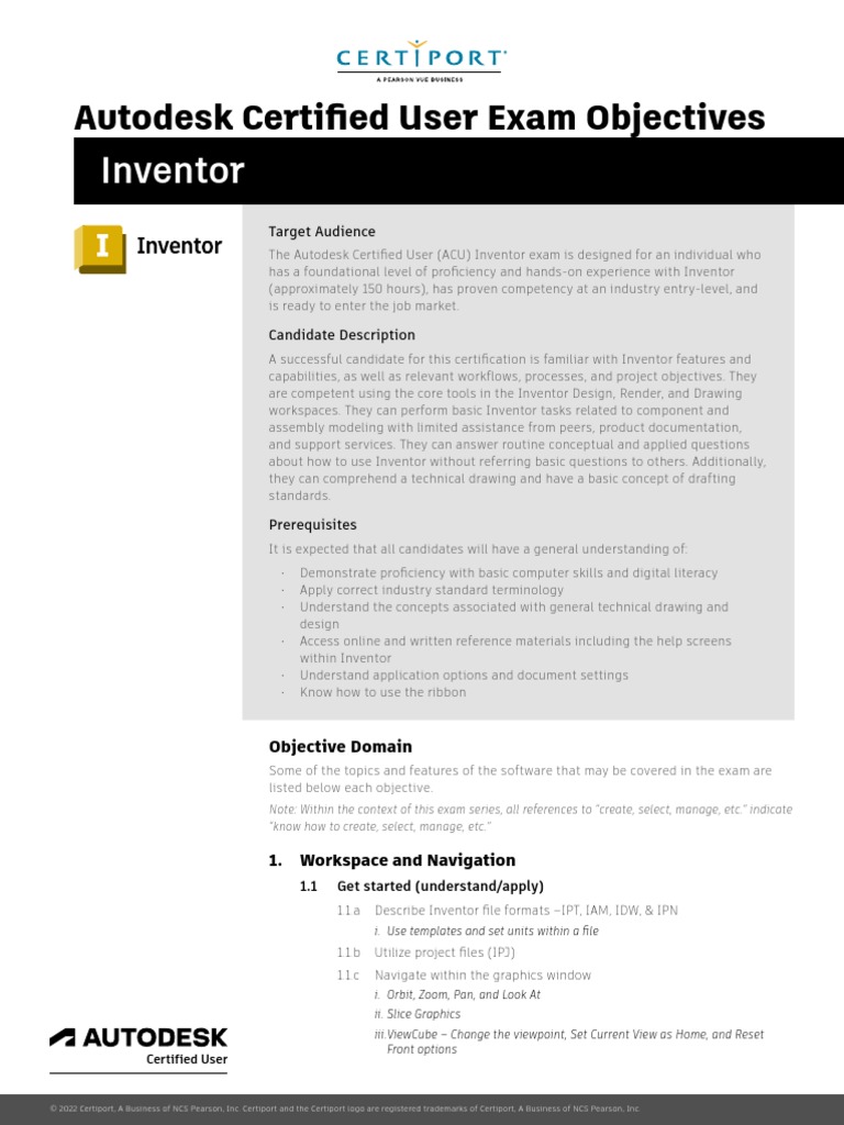 ACU OD Inventor 0922 | PDF | Technical Drawing | Rectangle