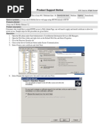 SOP of Avaya Workplace Application | PDF | Ios | Android (Operating System)