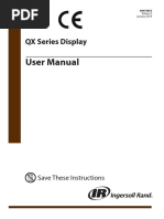 Testing Off Course Alarm: Restoring After Completing Test | PDF
