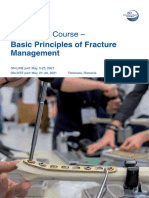 Boyd & Griffin Classification (1949) | PDF | Hip | Surgery