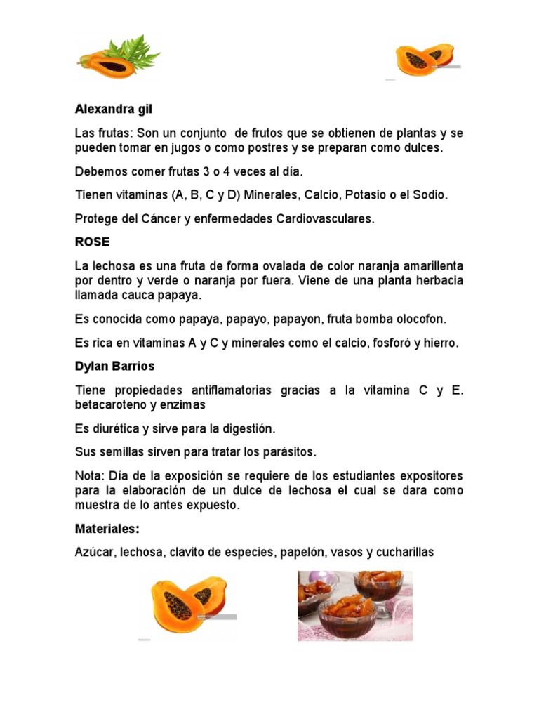 Alexandra Gil Exposicion 18 | PDF | Hogar, jardinería y bricolaje ...