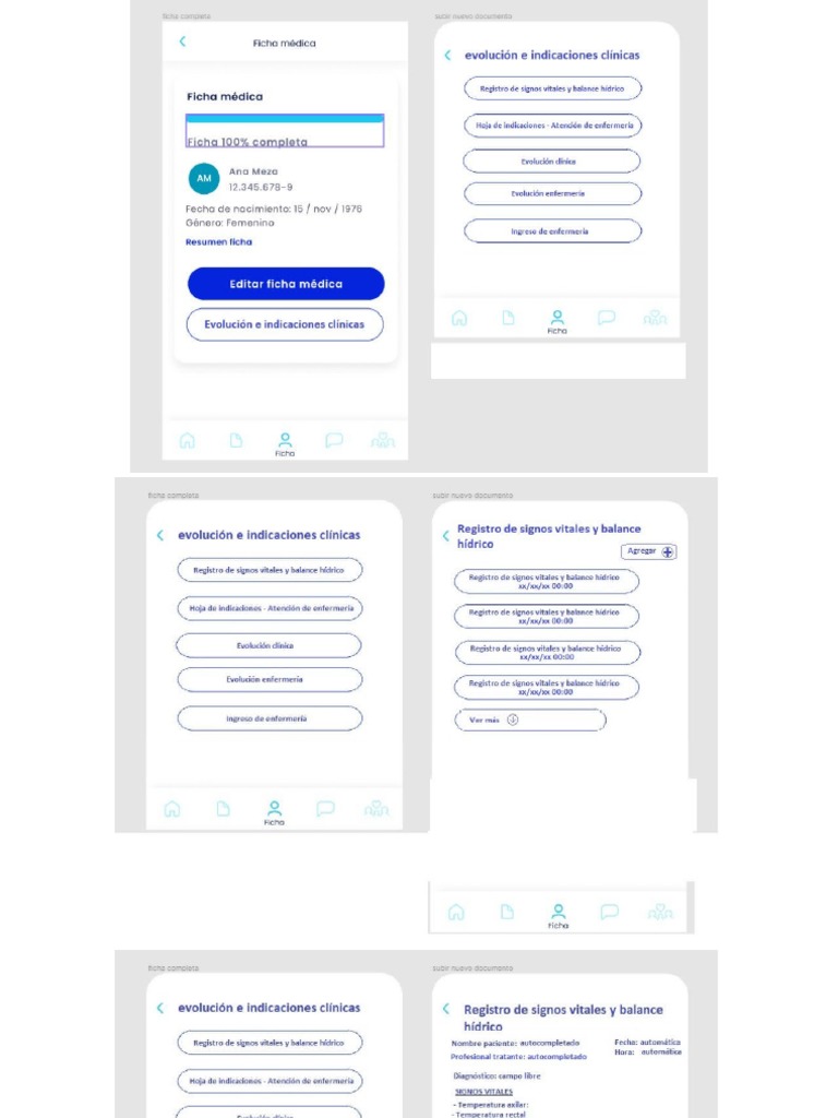 Serfin Salud | PDF
