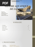 6 Structure Des Coques Et Voiles Minces en B.A Courbes Et Plissés | PDF ...