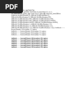 Minecraft Entity List | PDF