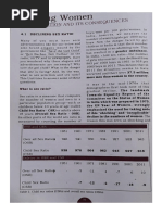 Unit-1, Gender Sensitization - Book | PDF