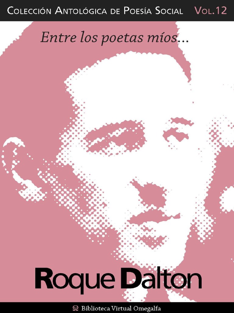 Cuaderno de Poesia Critica N 012 Roque Dalton | PDF