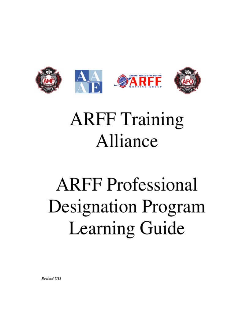 Amf Afo Study Guide | PDF | Test (Assessment) | Professional Certification