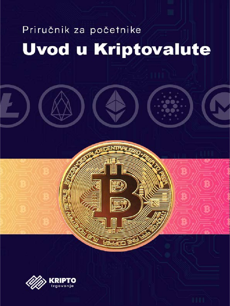 Uvod U Kriptovalute | PDF