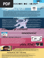 La Lección de August | PDF | Adultos | Novelas