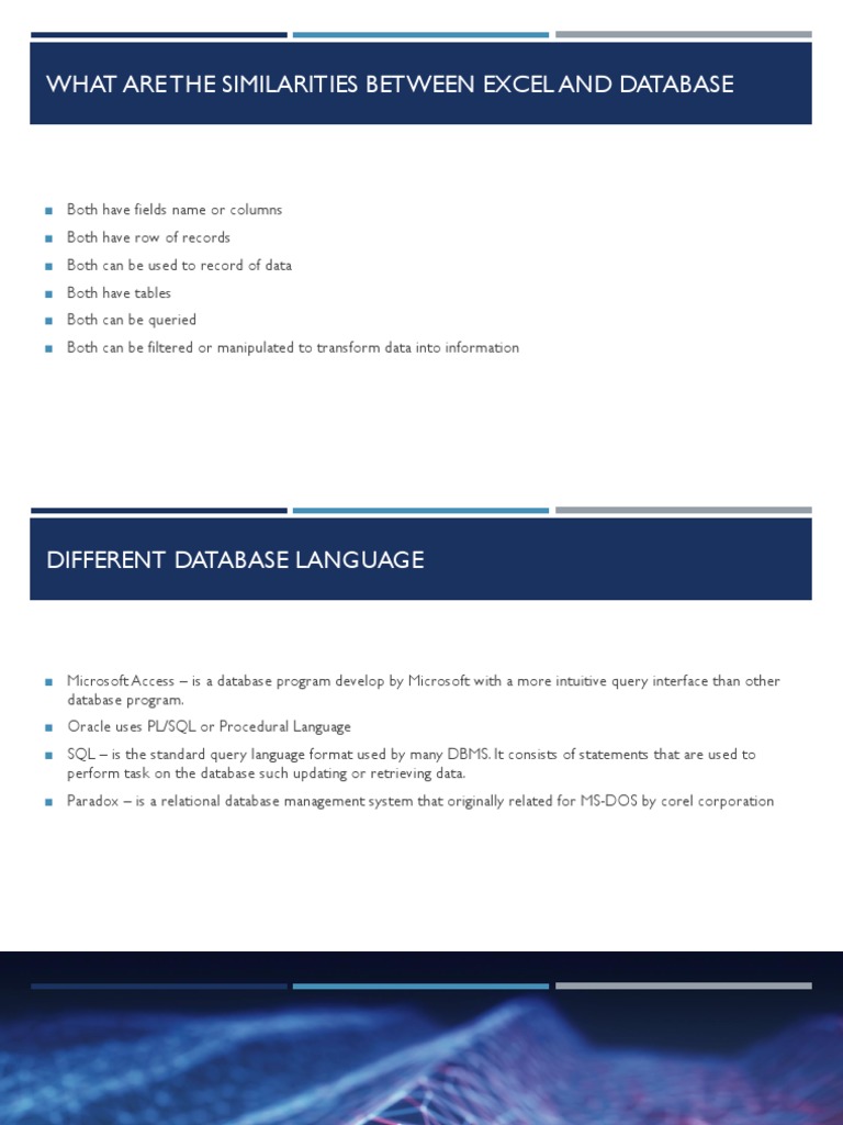Introduction To Sql Pdf Relational Database Microsoft Sql Server
