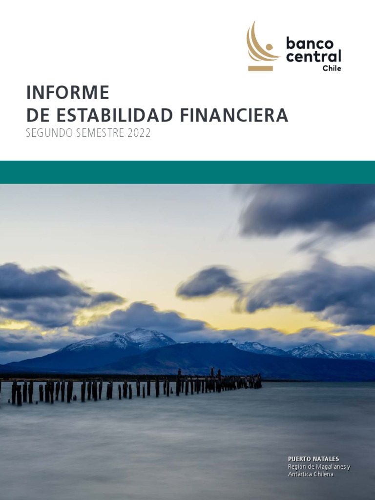 IEF 2022 Semestre2 | PDF | Inflación | Bancos
