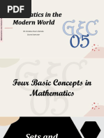 Geometric Transformations in Real Life | PDF | Geometry | Mathematical ...