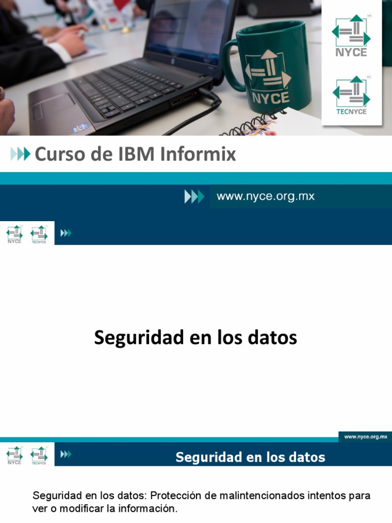 Material | PDF | Autenticación | SQL