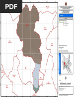 Mapa Distrittos Sacaba | PDF | Naturaleza