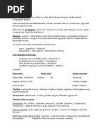 Az Emberi Test Felépítése Anatómia Ápolás | PDF