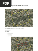 Mapa Conceptual Sedatu | PDF