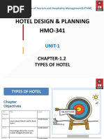 Housekeeping Terminology | PDF | Housekeeping | Hotel