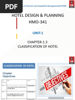 STR Chain Scales | PDF | Hotel | Hilton Worldwide