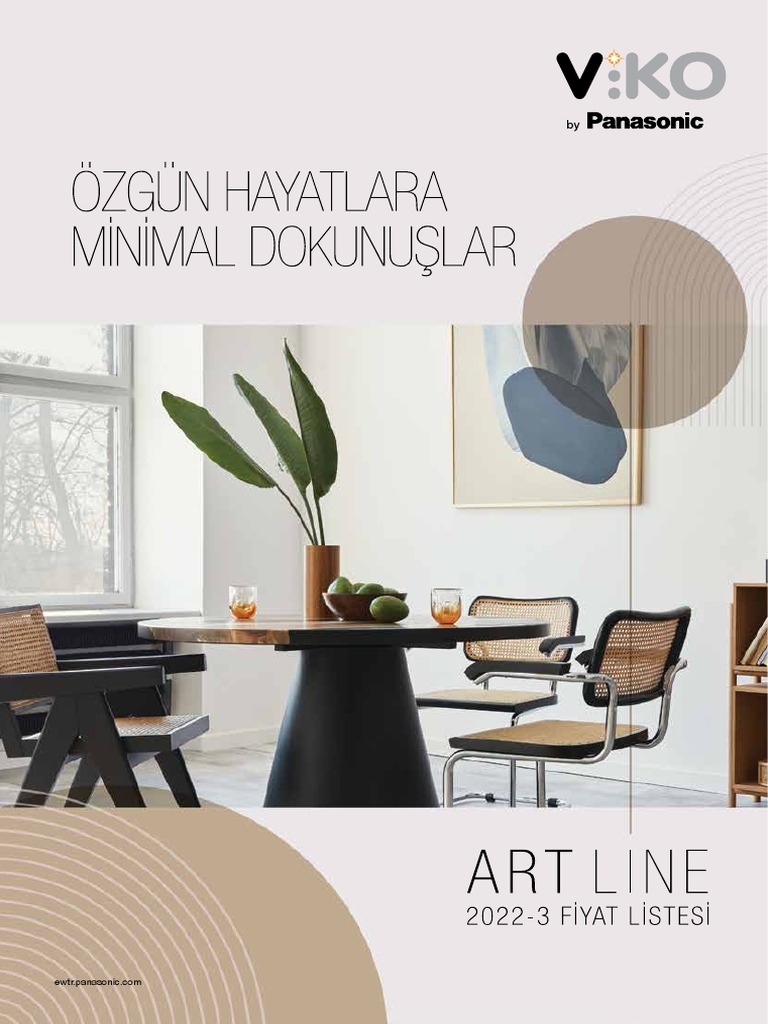 Viko Artline Fiyat Listesi 2022 Mail | PDF
