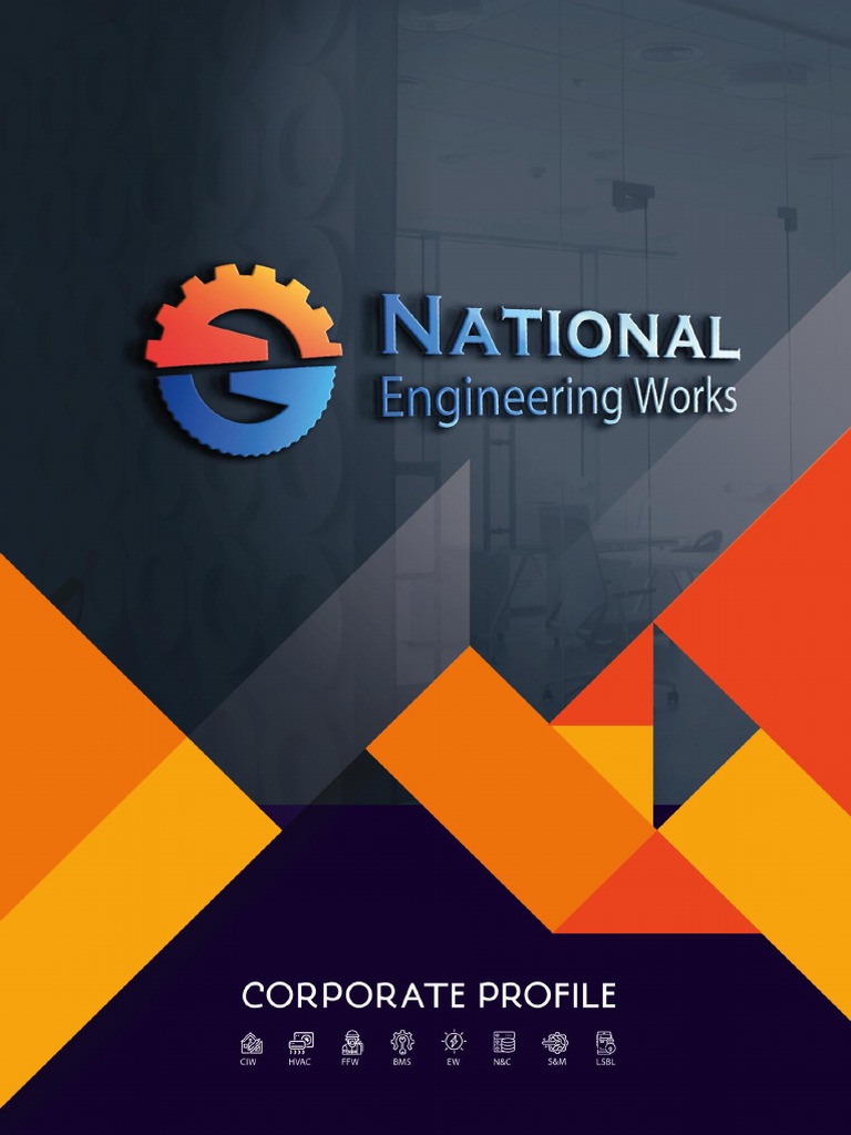 New National Engineering Works 2022 | PDF | Computer Network | Engineering