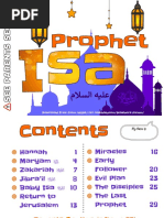Prophet Nuh Story Activity Pack | PDF | Islamic Belief And Doctrine ...