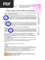 Metatron Device Use in The Oncological Processes Diagnostics | PDF ...
