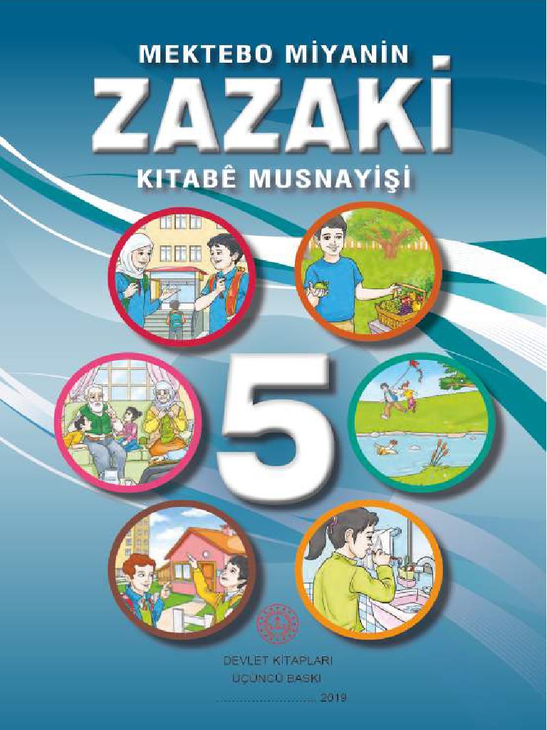 ZAZAKI | PDF