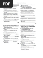 Focus 1 Students Book PDF | PDF