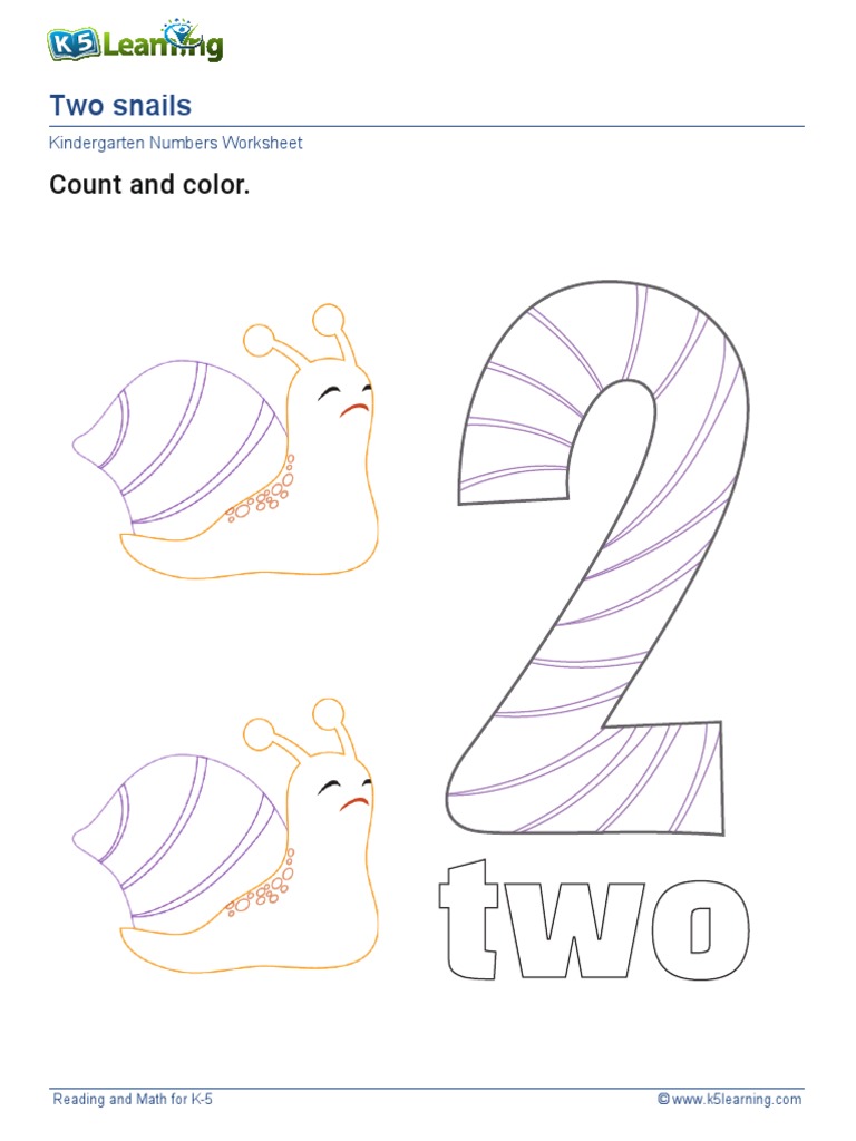 Count Color 2 | PDF