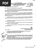 Huf Pan Card Affidavit | PDF | Legal Communication | Affidavit