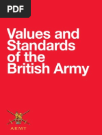 Army Writing Style Workbook | PDF | Comma | Subject (Grammar)