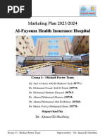100 Bed Hospital Project Report | PDF | Intensive Care Unit | Hospital