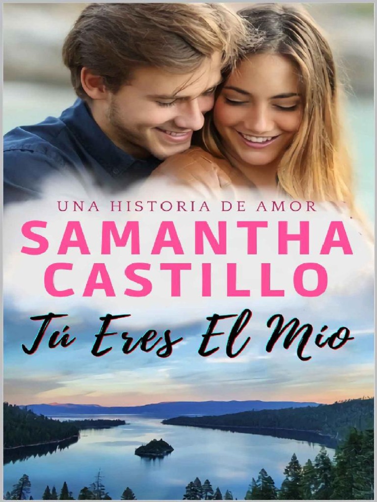 Tu Eres El Mio - Samantha Castillo | PDF