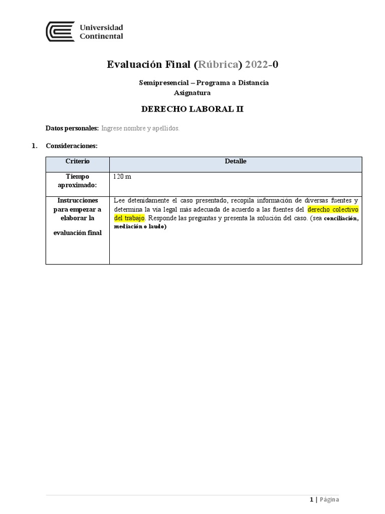 Derecho Laboral II | PDF | Sindicato | Business