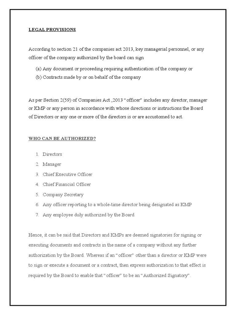 Delegation of Authority Overview | PDF | Power Of Attorney | Lawsuit