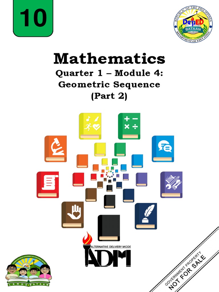 Math10 - Synthetic Divisions | PDF | Learning | Sequence