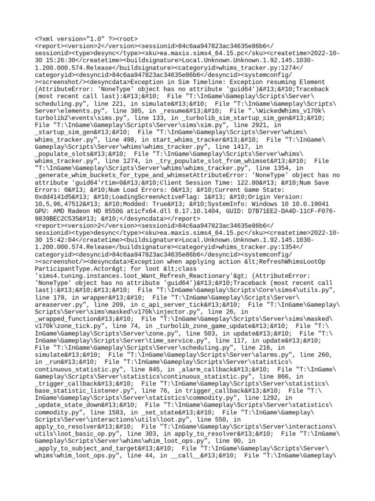 Lastexception 63802927921 | PDF | Graphics Processing Unit | Advanced Micro Devices