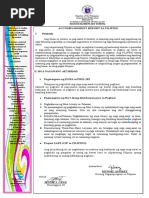 Project Proposal Filipino Edited | PDF